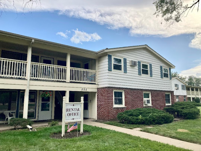 Amenities – Maple Ridge Apartments